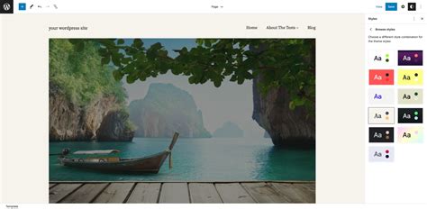 Easy WP Guide For WordPress 6 1 Is Now Available Easy WP Guide