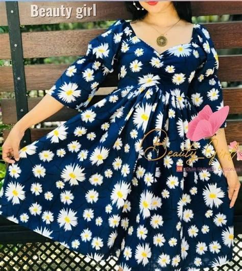 ගවුම් විලාසිතා