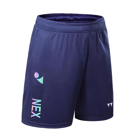 전문 남녀공용 배드민턴 반바지 빠른 건조 통기성 탁구 배드민턴 배구 달리기 대회 트레이닝 바지 Aliexpress