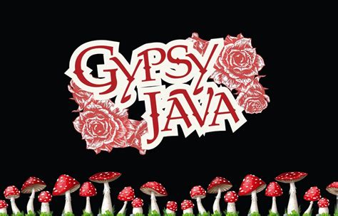 Coffee And Espresso In Moscow And Pullman Gypsy Java