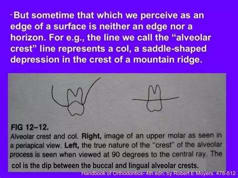 Errors In Cephalometry Pptx Dental Health Diseases And Conditions
