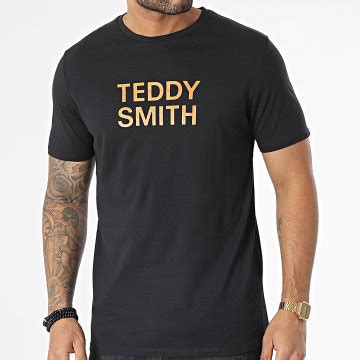 T Shirts Teddy Smith La Boutique Officielle