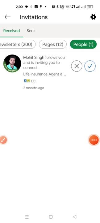 Arvind Gupta On Linkedin Mohit Singh