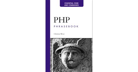 php phrasebook essential code and commands[book]