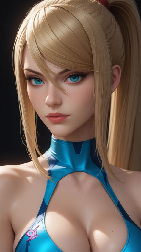 55126 Black Friday Samus Aran From Mertroid By Thealphega On Deviantart