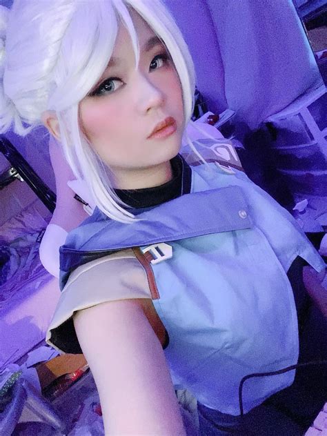 My Jett Cosplay R JettMains My Jett Cosplay R JettMains