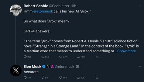 Grok R EnoughMuskSpam