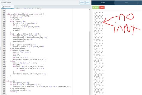 Solved I Need Help Fixing This Program So That It Allows The Chegg
