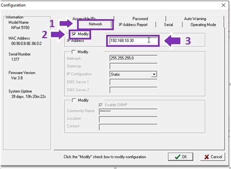 Installation How To Set Up N Port COM Mapping Customer Support