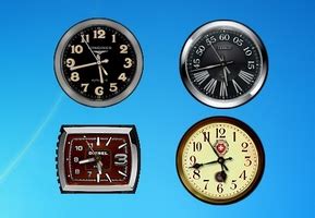 How To Use Analog Clock On Windows 10 Architectsrewa
