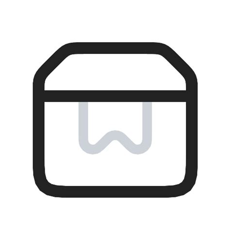 Box Vector Svg Icon Png Repo Free Png Icons