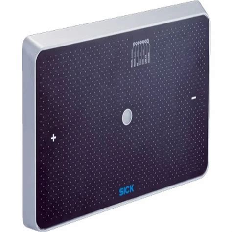 Sick Rfid Scanner At ₹ 175000 00 Sick Identification Solutions In Pune Id 6325259291