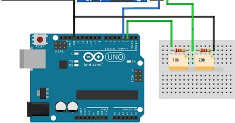 Mechatronics Lab Internet Of Things