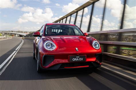 2026 Gwm Ora Price And Specs Carexpert