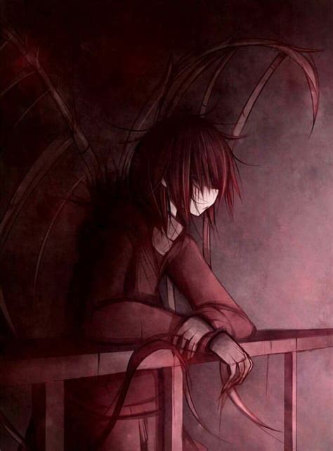 صور انمي رعب روعة 👌👍 إمبراطورية الرعب Amino