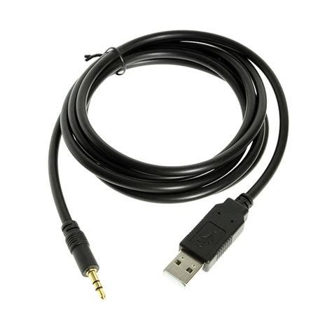 Android USB Micro B To DB Serial Port Adapter Cable