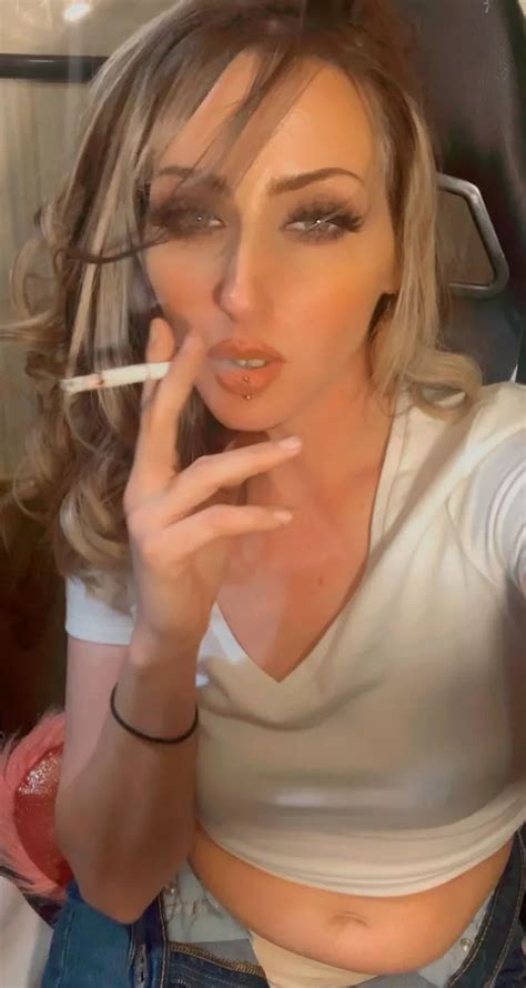 Long Drag OC Nudes By Icy Information3915