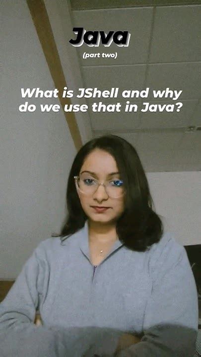 What Is Jshell In Java Check Out The Comment Section Viral