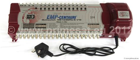 Multiswitches Satellite Multiswitches 13 Input Multiswitches Powered
