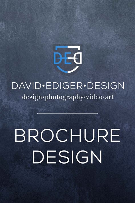 David Ediger Design Imagination Creativity Design Photography