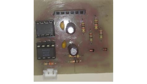 6 Firing Switches Module Download Scientific Diagram