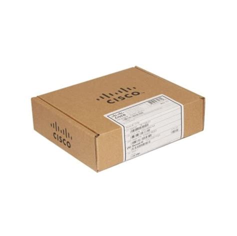 Cisco VWIC T E RAN Voice WAN Interface Card Datacom Technologies BD