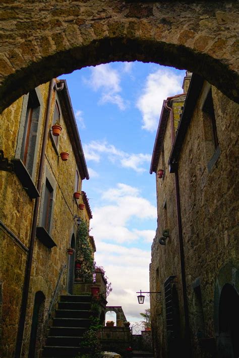 이탈리아의 예쁜 골목들 인스티즈instiz 이슈 카테고리