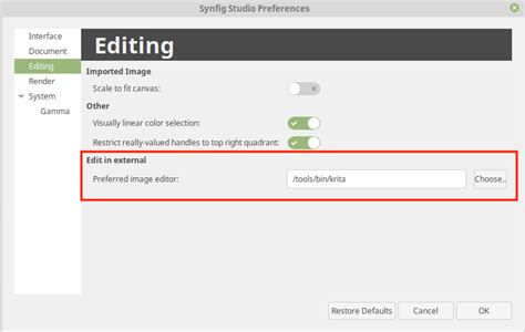 Synfig 1 4 0 Release Notes Synfig User Manual 1 5 1 Documentation
