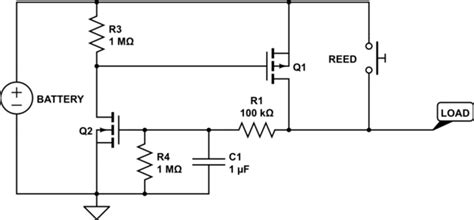 Switches Single Use Switch Electrical Engineering Stack Exchange