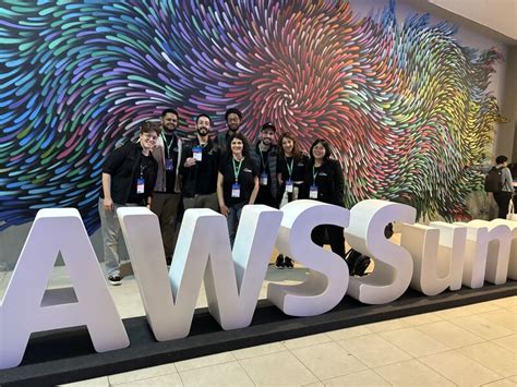 Thais Lino No Linkedin Awssummit