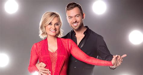 Maureen Mccormick Artem Flirt On ‘dancing With The Stars Us Weekly