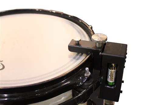 Drum Trigger Trigmic™gen2 Snare Pa Trigmic