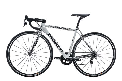 2020 Engine 11 Engine 11 Crit D Road