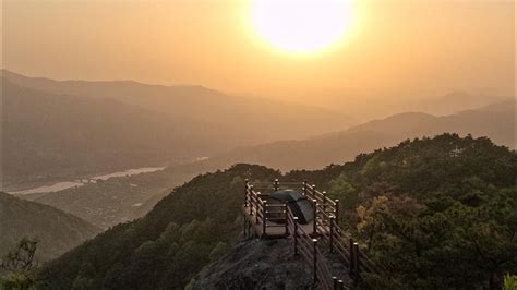 백패킹 Vlog 명당자리 전세캠 ⛺️ 나이스😁 아무도 없다 Youtube