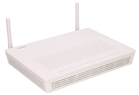 Huawei Original HG8247H 4GE CATV 2POTS USB 2 4G WIFI RF GPON ONT Router For FTTH Ontolt Com