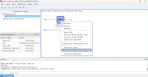 如何使用双flash固化fpga Fpga 开发圈 如何使用双flash固化fpga Fpga 开发圈