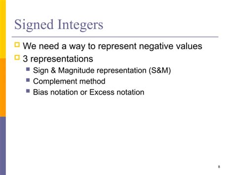 Lesson 4 The Basics Of Data Representationpptx