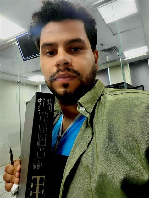 Mohamed Elsersy On Linkedin Networking Tplink Poe Layer3switch Networkmanagement Omadawlc