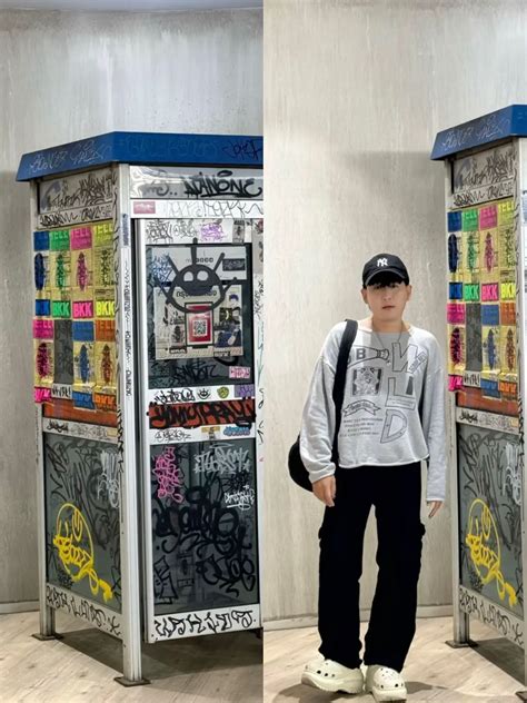 แกลเลอรีศิลปะสุดคูล โชว์ความเท่สตรีทอาร์ทไทย แกลเลอรีที่โพสต์โดย Hornokhook Lemon8