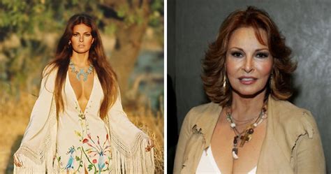 Raquel Welch Dies At 82 Cause Of Death Career Net Worth Movies