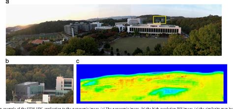 figure 14 from scale invariant template matching using histogram of dominant gradients