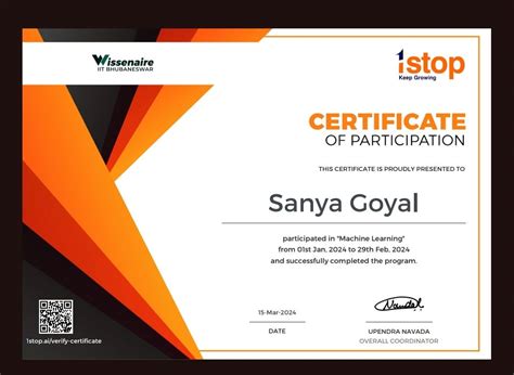 sanya goyal on linkedin achievementunlocked continuousimprovement