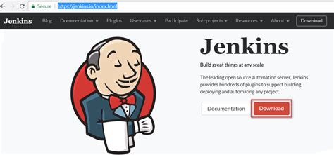 How To Download And Install Jenkins Software Testing Material