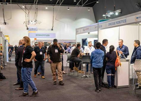 Smart Mining Mining Magazine Australia