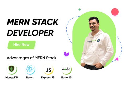 MERN Stack Developer Node JS React JS MongoDB Express JS Upwork