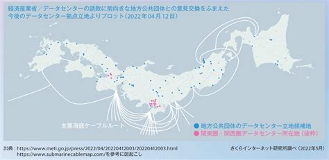 第18回 地方分散と強靭化 Gihyo Jp