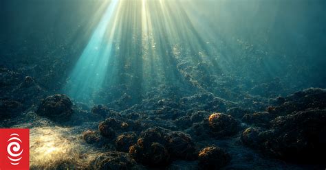 Calls Grow For Moratorium On Seabed Mining Rnz News