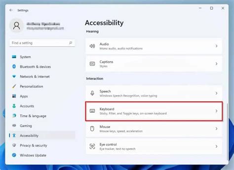 how to fix windows 11 if keyboard is not working itechguides