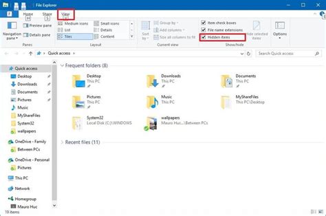 How To Reset The Start Menu Layout On Windows 10 Windows Central