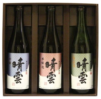 セット商品 晴雲オンラインショップ